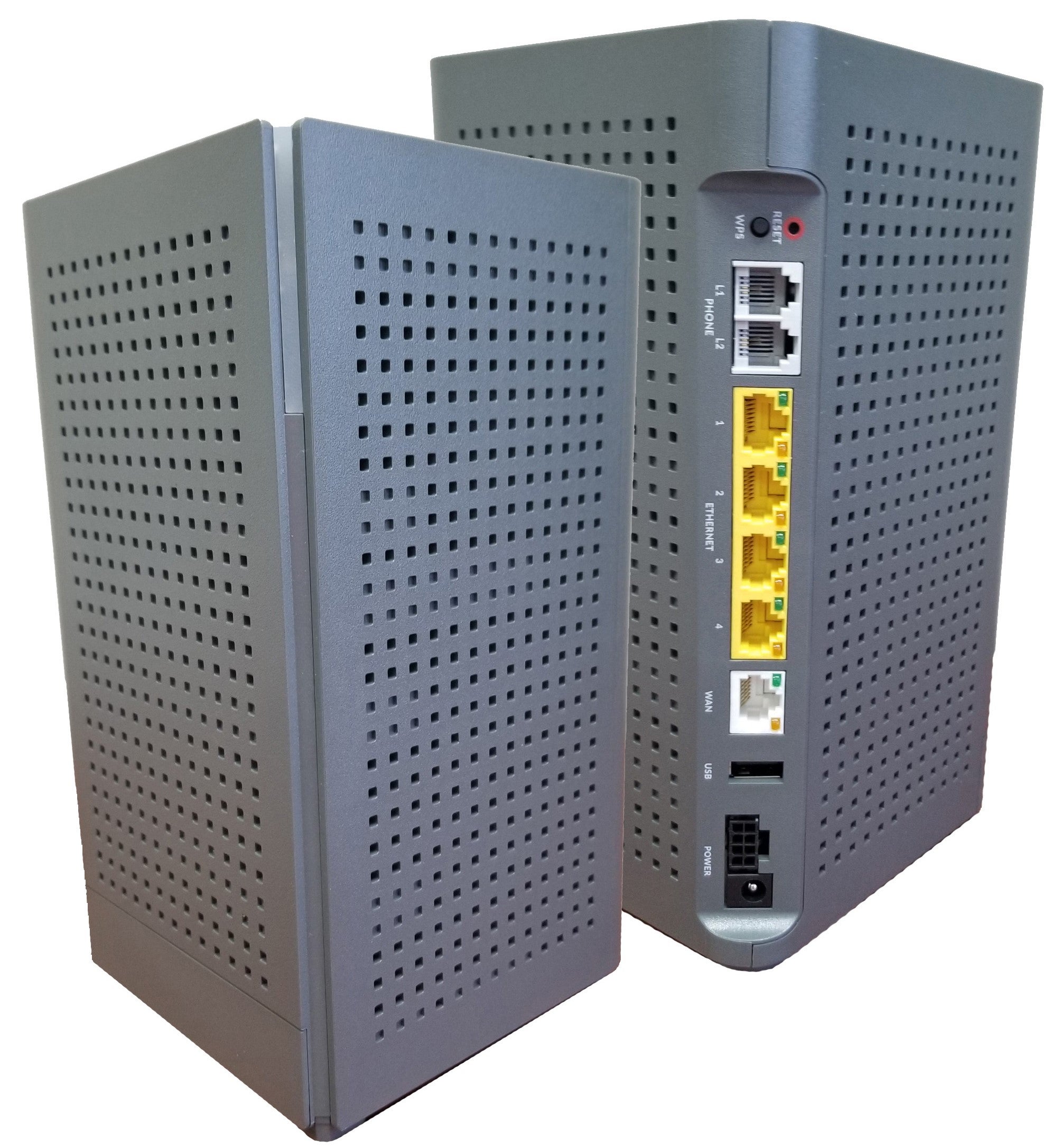 WiFi Router | Maquoketa Valley Electric Cooperative